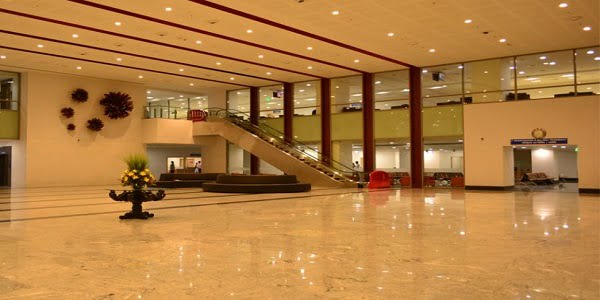 Max Hospital, Noida, Jaypee Hospital – Yashfiin Health